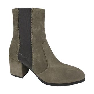 Catwalk Ricky Stiefel - - Shoes - Damen - Gr&uuml;n - 38 EU