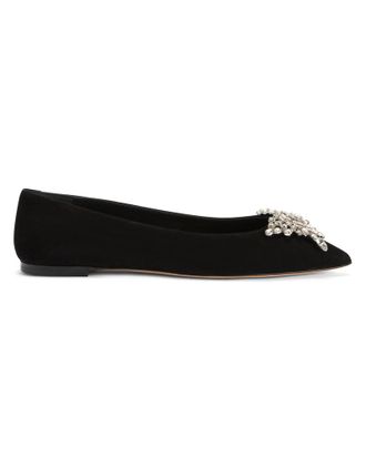 Giuseppe Zanotti FARIFU Ballerinas