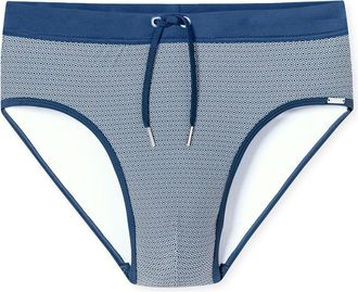 Schiesser Badehose Ocean Swim