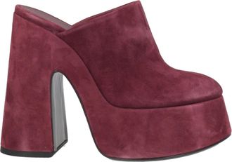 Vic Matié SCHUHE - Mules & Clogs auf YOOX.COM