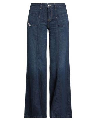 Diesel BAS - Pantalons en jean sur YOOX.COM