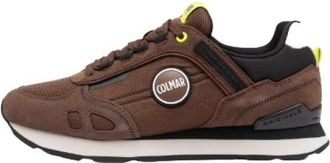 Colmar Travis Sport Bold - - Sport - Herren - Braun - 40 EU