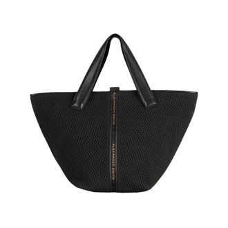 Alexander Smith Lauren Medium - Femme - Sacs - Noir - Taille: ONE Size