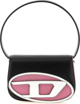 Diesel Schultertasche - Bunt