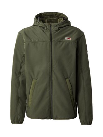 Napapijri Jacke ASHERMAN