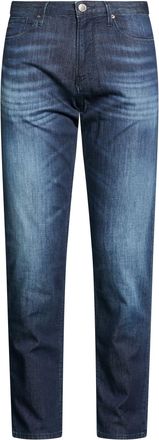 Emporio Armani HOSEN & R&Ouml;CKE - Jeanshosen auf YOOX.COM