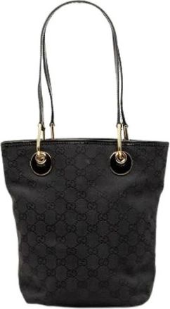 Gucci Damen, Pre-Owned, Schwarzk, ONE SIZEGr&ouml;&szlig;e
