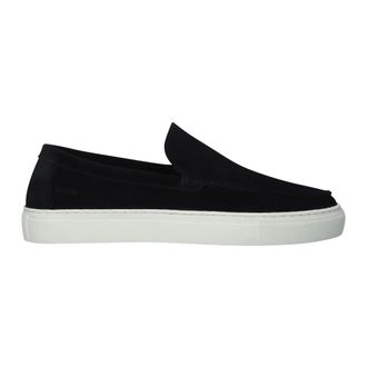 Blackstone Herren, Schuhe, Blau, 45 EUGr&ouml;&szlig;e