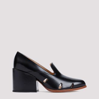 Gabriela Hearst Eliza Pumps