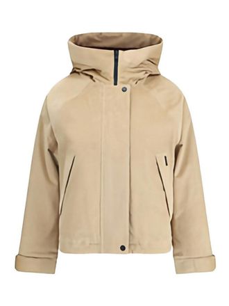 Woolrich Veste Casual - Beige