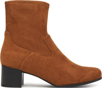 Caprice Stiefeletten Caprice 9-25316-41 Braun