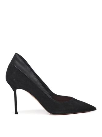 Aquazzura Chaussures &Agrave; Talon - Noir