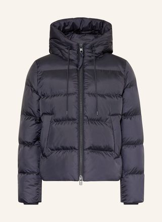 Marc O'Polo Denim Marc Opolo Denim Steppjacke blau