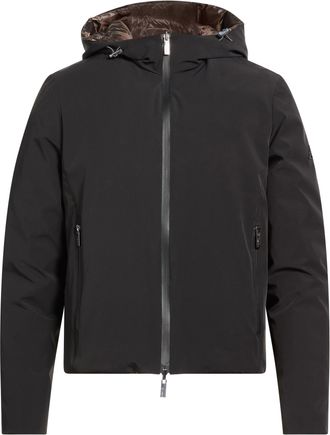 H&egrave;SKIMO JACKEN & M&Auml;NTEL - Jacken und Anoraks auf YOOX.COM