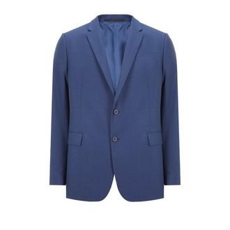 Saison 1865 Wollblazer - Blau
