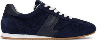 Lauren Ralph Lauren Sneakers Dani 802P15837005 Dunkelblau