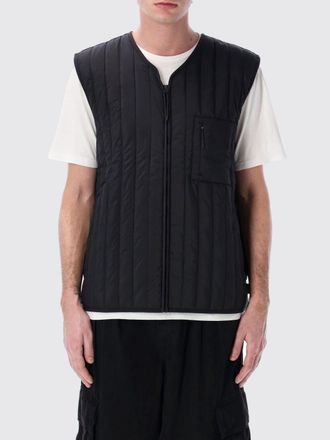 Rains Gilet Homme couleur Noir