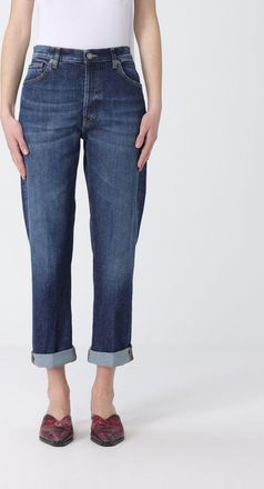 Dondup Jeans DONDUP Damen Farbe Blau