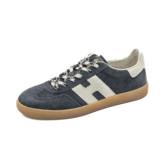 Hogan Herren, Schuhe, Blau, 45 EUGr&ouml;&szlig;e