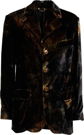 Vivienne Westwood ANZ&Uuml;GE und CO-ORDS - Blazers auf YOOX.COM