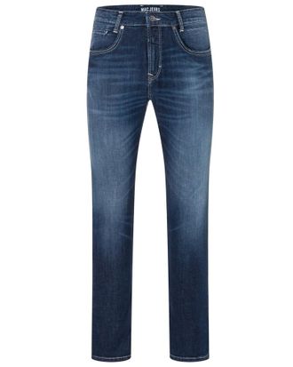 Mac Jeans Jeans Arne Pipe in Vintage-Optik, Modern Fit in