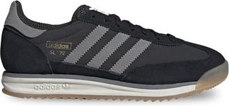 adidas Chaussures SL 72 Rs Code JH5098 Noir, Noir et gris., 43 1/3 EU