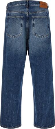 Carhartt Work in Progress Payson Pant Jeans - Blue