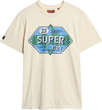 Superdry Shirt Workwear Gasoline