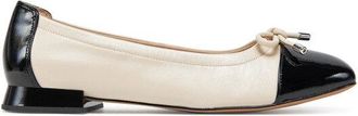 Caprice Ballerinas 9-22104-42 Beige