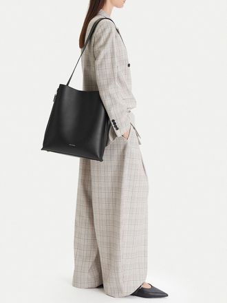 Gino Rossi Handtasche GINO ROSSI EO-WEN-3 Schwarz