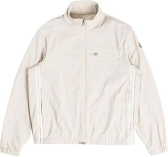 Moncler Homme, Vestes, Beige, Taille: XL Danby Jacket