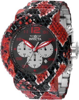 Invicta Pro Diver 48552 Herrenuhr - 52mm