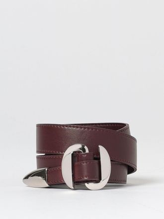 Orciani Ceinture ORCIANI Femme couleur Marron