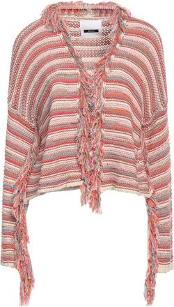 Dimora STRICKWAREN - Strickjacken auf YOOX.COM