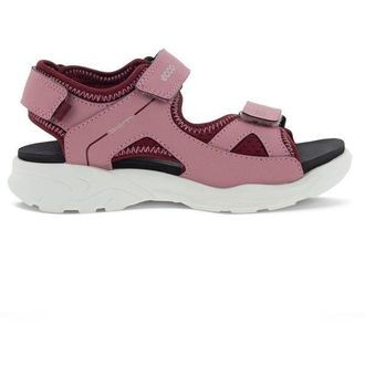 Ecco Kinder Sandalen BIOM RAFT FLAT SANDAL
