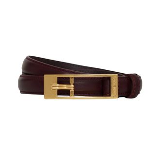 Anine Bing Damen, Accessories, Rot, M/LGr&ouml;&szlig;e