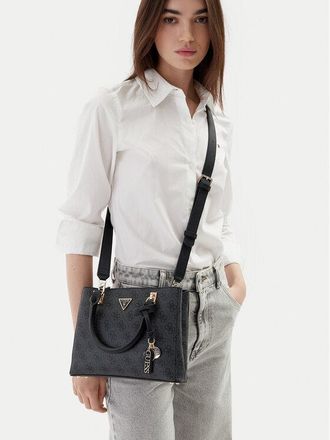 Guess Handtasche 179054 Schwarz