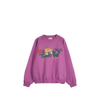Bobo Choses Sweat imprim&eacute; en coton