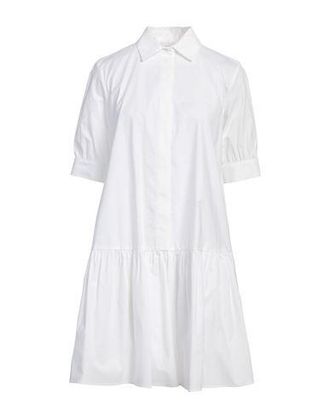 Marella ROBES - Robes courtes sur YOOX.COM