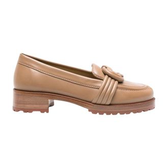 Alexandre Birman Damen, Schuhe, Beige, 39 1/2 EUGr&ouml;&szlig;e