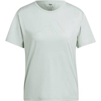 adidas Damen Shirt WTR HIIT T
