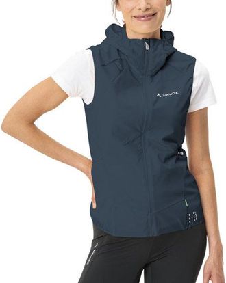 Vaude Scopi W - Softshell-Weste - Damen