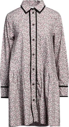 Ganni KLEIDER - Mini-Kleider auf YOOX.COM