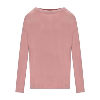 Max Mara Femme, Pulls, Rose, Taille: 40 FR Lepre Pullover