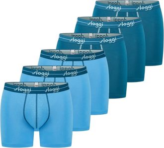 sloggi Boxershorts Start