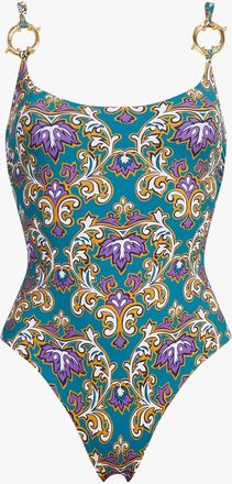 Calarena Maillot de bain une pi&egrave;ce Poesie