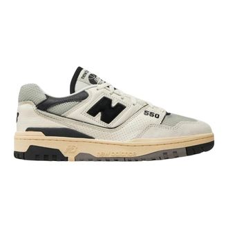 New Balance Klassische Basketball-Sneaker - - Shoes - Herren - Wei&szlig; - 40 1/2 EU