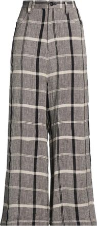Yohji Yamamoto HOSEN & R&Ouml;CKE - Hosen auf YOOX.COM