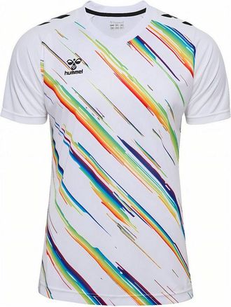 Hummel T-Shirt Match Triumph Jersey S/S