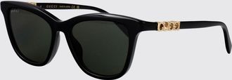 Gucci Sonnenbrille Damen Farbe Grau 1